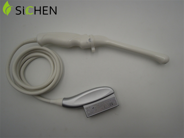 GE E8C-RS Intra Cavity Ultrasound Transducer/Probe