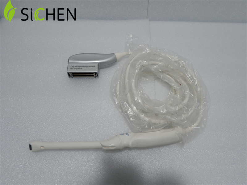 GE E8CS-RS Intra Cavity Ultrasound Transducer/Probe