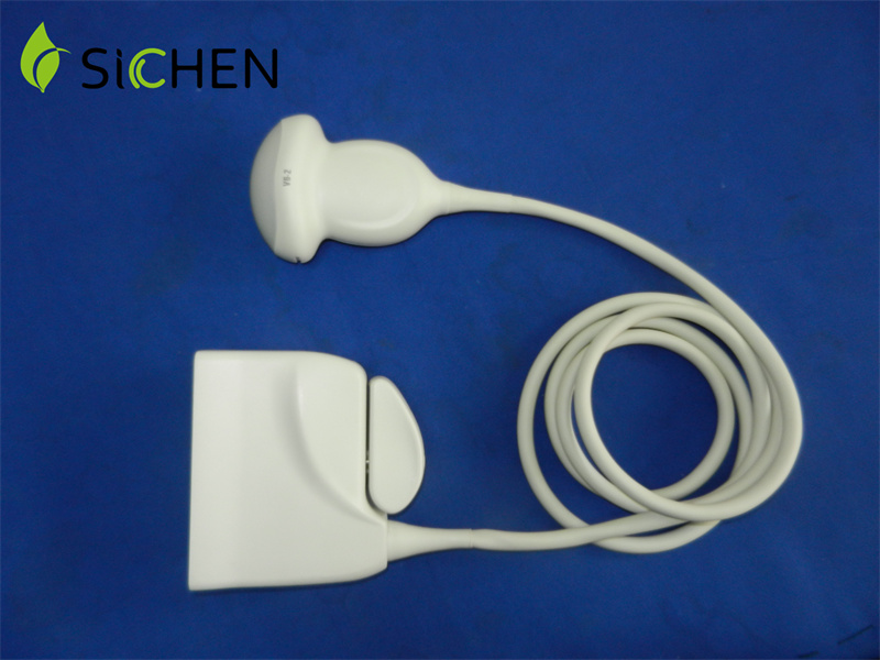 Philips Medical Imaging Device V6-2 IU22 3D/4D Curved Array Ultrasound ...