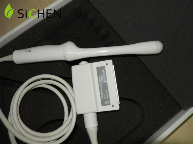 Philips Medical Imaging Device 3D9-3V ClearVue 3D/4D Intra Cavity ...