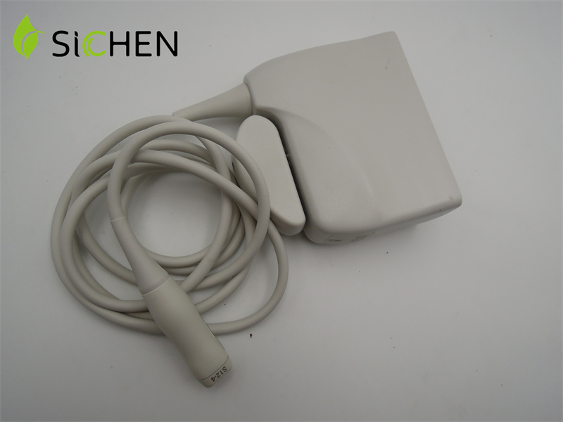 Philips Medical Imaging Device S12-4 IU22 Sector Array Ultrasound ...