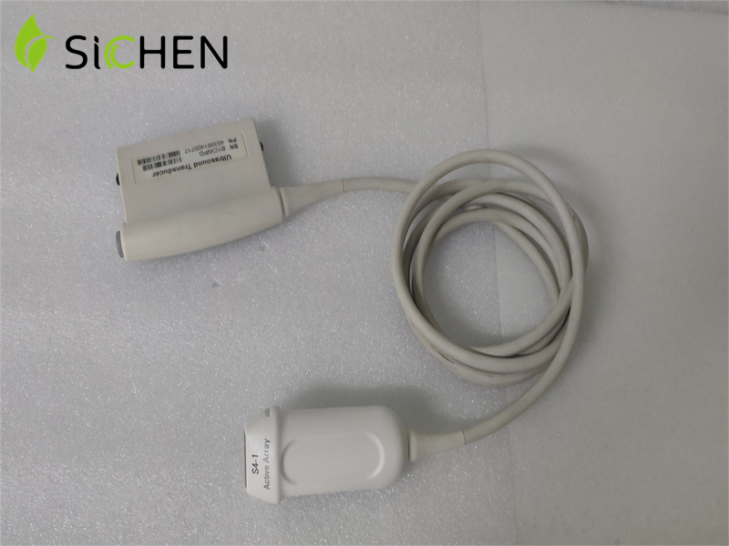 Philips Medical Imaging Device ClearVue S4-1 Phased Array Ultrasound ...