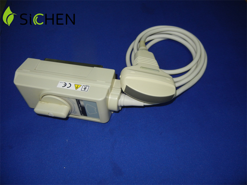 ALOKA UST-9126 Curved Array Ultrasound Transducer/Probe