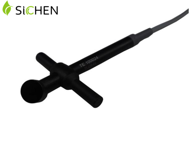 GE P2D Non-Imaging (Pencil) Ultrasound Transducer/Probe