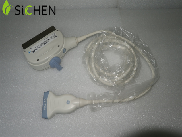 GE ML6-15 Linear Array Ultrasound Transducer/Probe