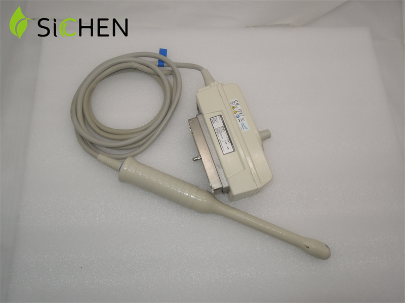 ALOKA UST-9118 Used Multi Frequency Endovaginal Medical Equipment ...