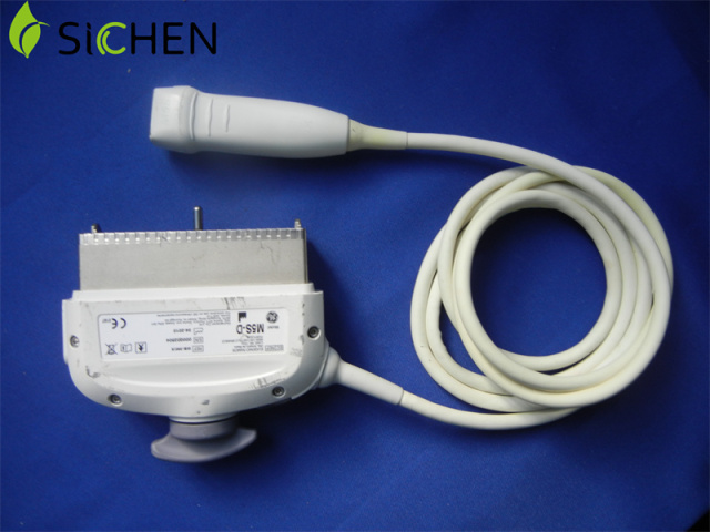 GE M5S-D Phased Array Ultrasound Transducer/Probe
