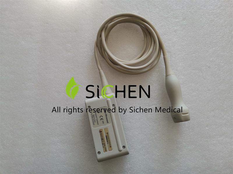 PHILIPS Affiniti S4-2 Sector Array Transducer Probe Ultrasound Doppler ...