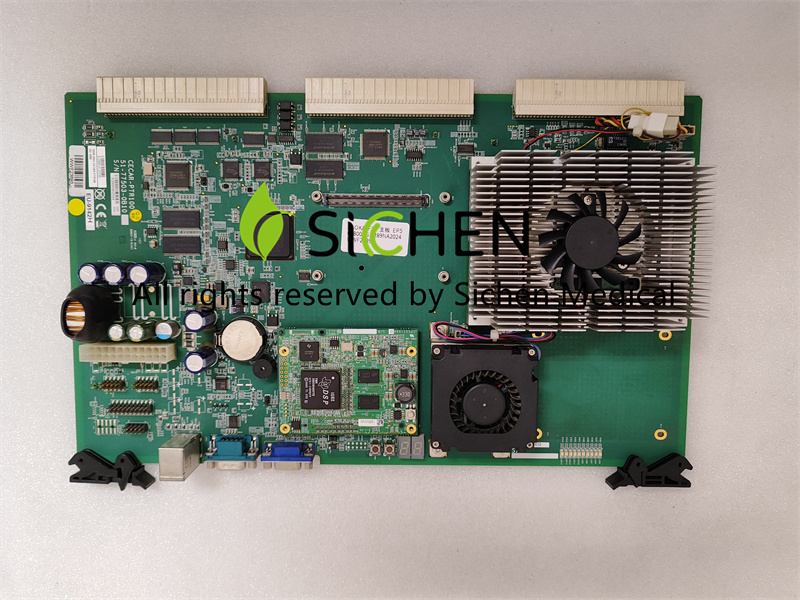 Hitachi Aloka F37 EP560800CD