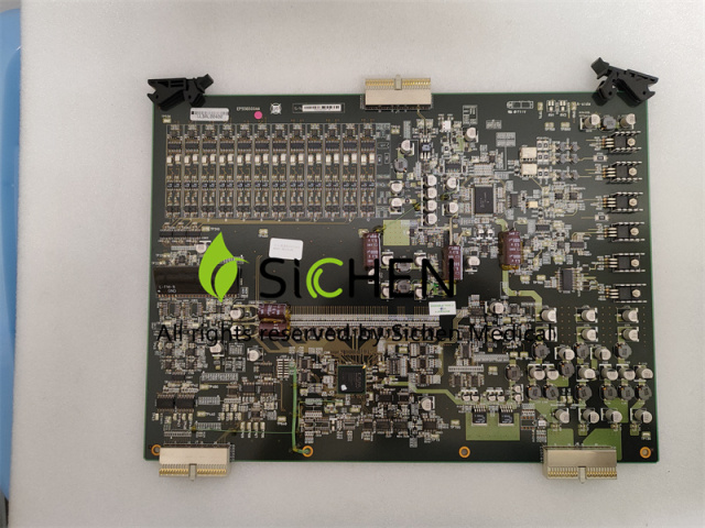 Aloka PCB Assy EP556500AA For Prosound F75 Ultrasound System