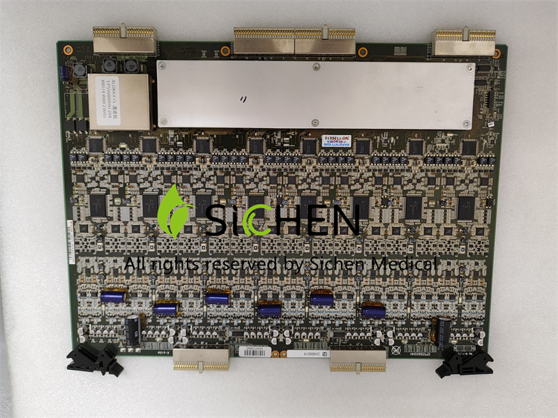 Aloka EP556600HH For Prosound F75 Ultrasound System