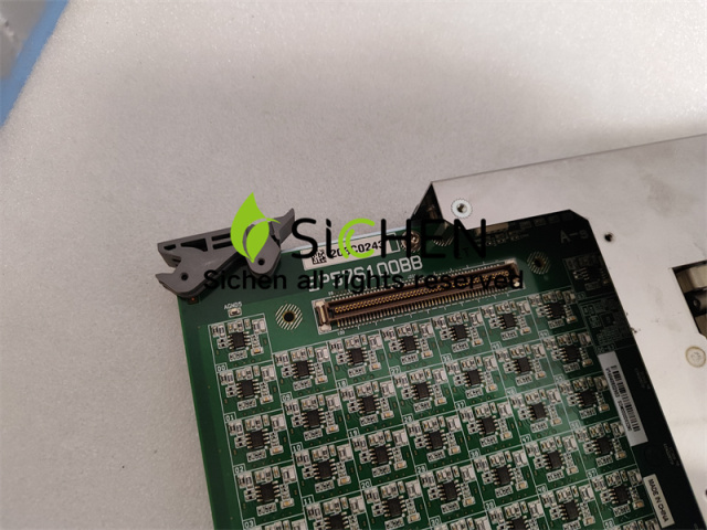 Hitachi Arietta60 Interface Board-EP576100BB