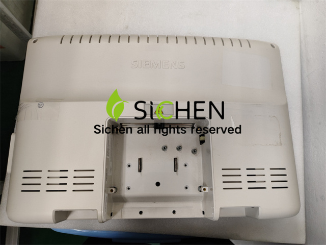 Siemens SC2000 Monitor-10851580