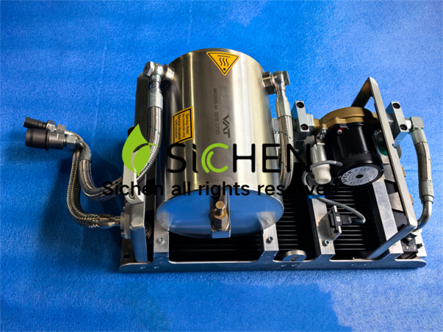 SIEMENS SOMATOM Definition AS Tube Colling
