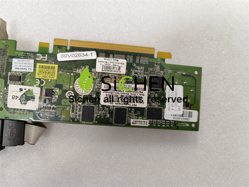 Philips Graphics card GF-9400GT