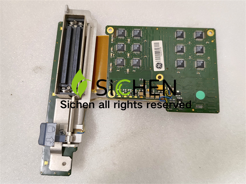 GE VIVID I Probe interface board RPM12a-KTI300740-2