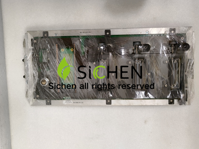 GE VIVID S5 Probe interface board 2418218-5