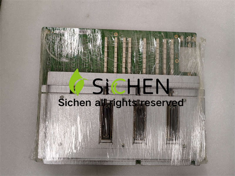 GE Voluson S8 Probe Interface Board 5719539