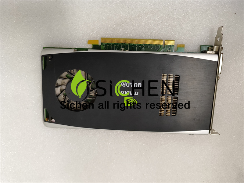 GE Healthcare Grafikkarte Graphic Card Quadro FX1800