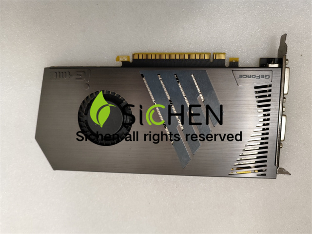 GE Healthcare Grafikkarte Graphic Card iGame450-1024M