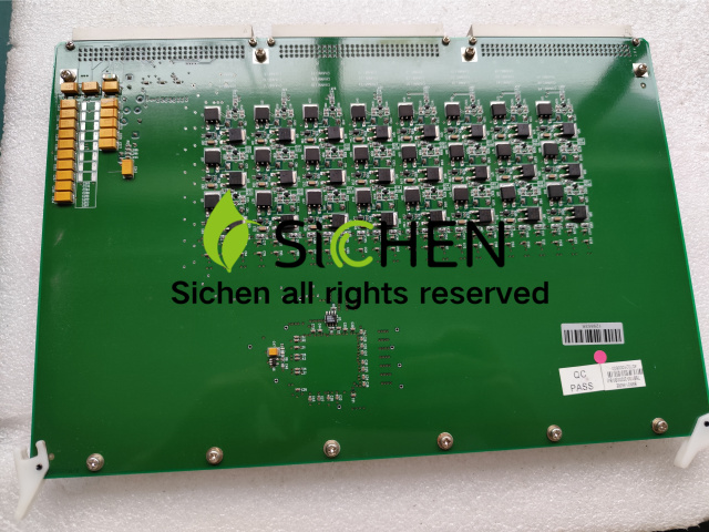 Toshiba SSA-530A TSB1 Board 20-20203