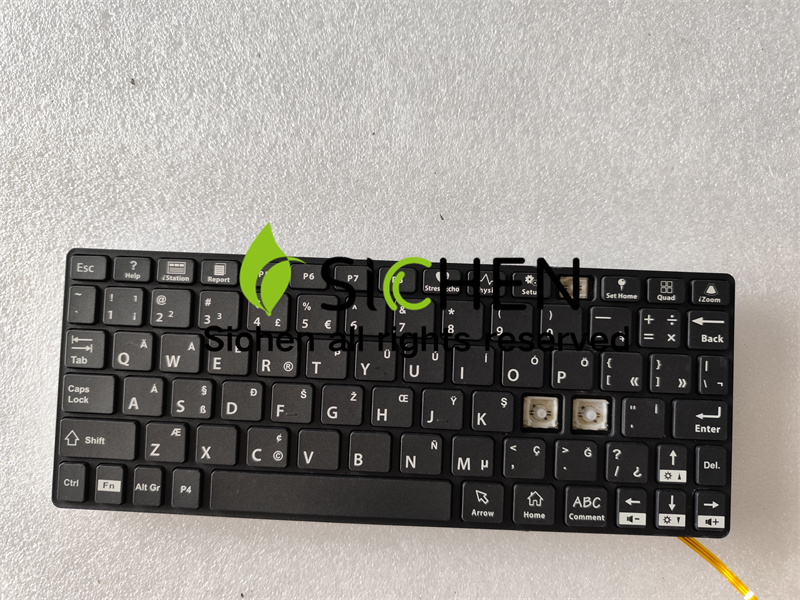 Mindray Numeric Keyboard
