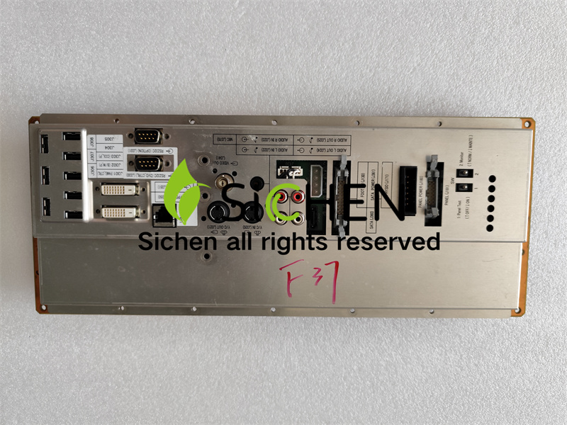 Hitachi Aloka F37 IO Board SP00859