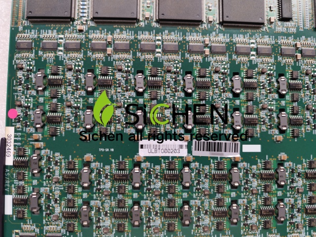 Siemens Antares TR Board 3032469 Ultrasound Spare Part