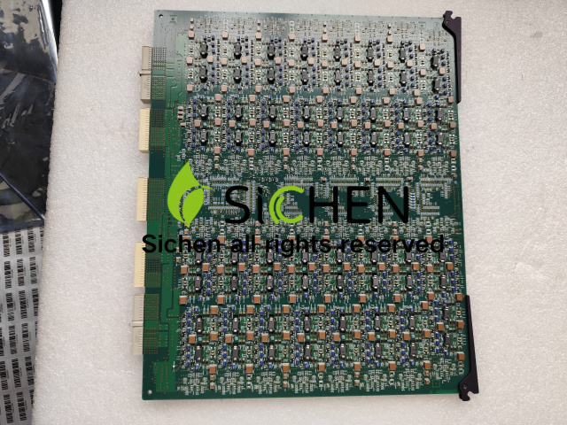 Siemens Antares TR Board 3032469 Ultrasound Spare Part