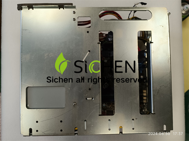 Siemens 10438526 - RM200 Module Version 3. S2000