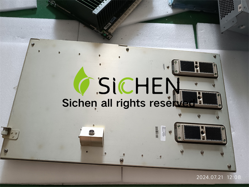 Siemens Antares Probe interface board 7477214/10040752 Ultrasound Spare ...