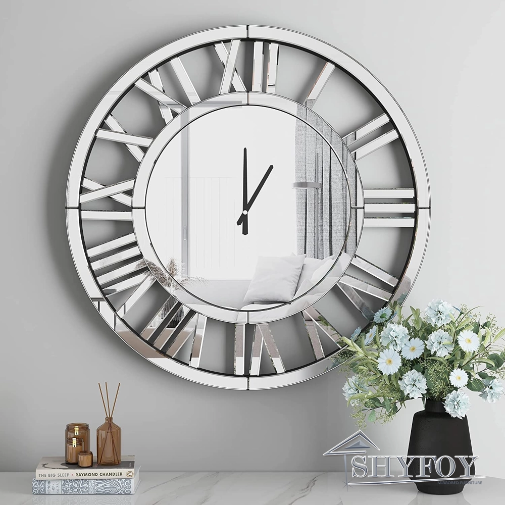 stylish wall clocks