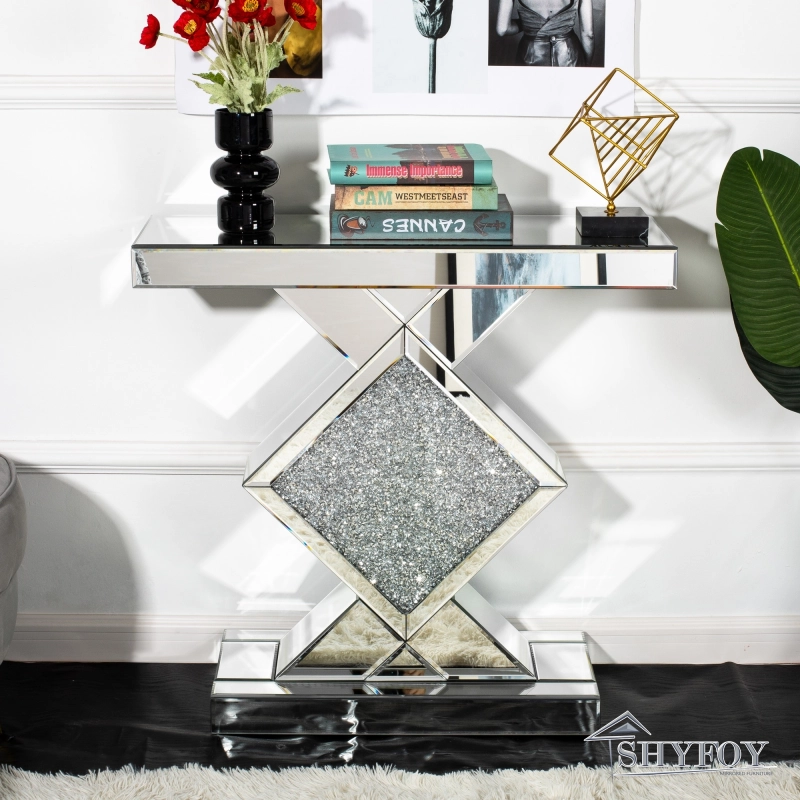 Amla Console Table