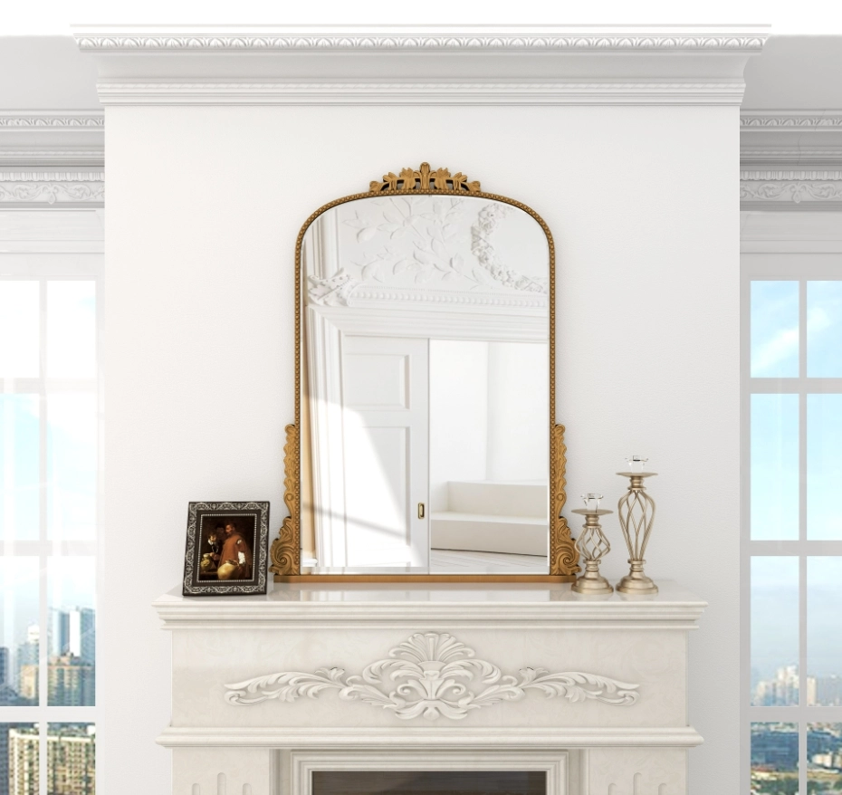 large interior mirrors