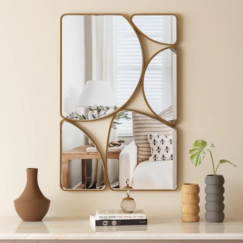 contemporary mirror
