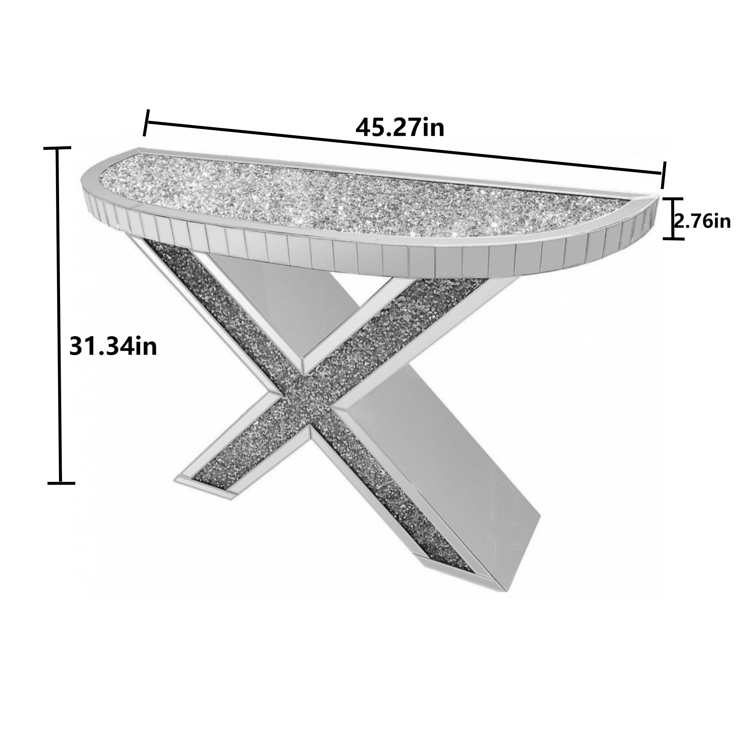 Saundra 47" Console Table