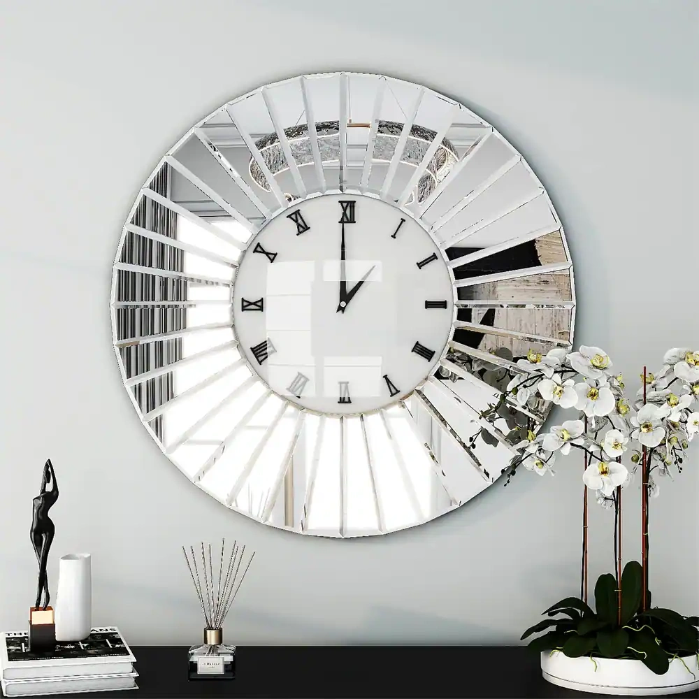 stylish wall clocks