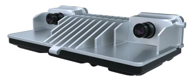 Advanced Stereo Vision Camera System | Smarter Eye ADAS