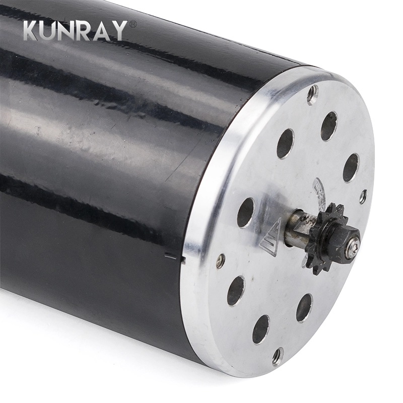 Kunray MY1020 DC Brushed Motor 24V/48V 500W-1000W for Electric Scooter ...