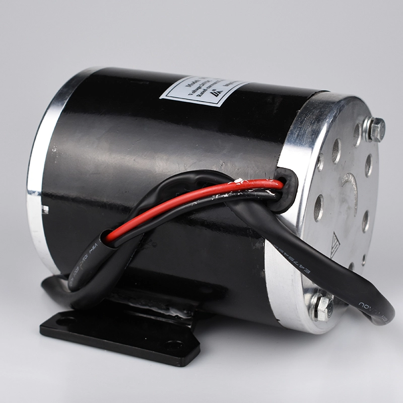 Kunray MY1020 DC Brushed Motor 24V/48V 500W-1000W for Electric Scooter ...