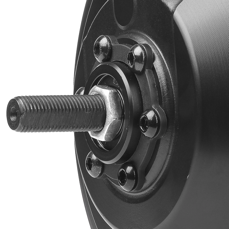 MXUS XF15F XF15R Brushless Gear Hub Motor 36V 48V 350W 500W Rear Front ...