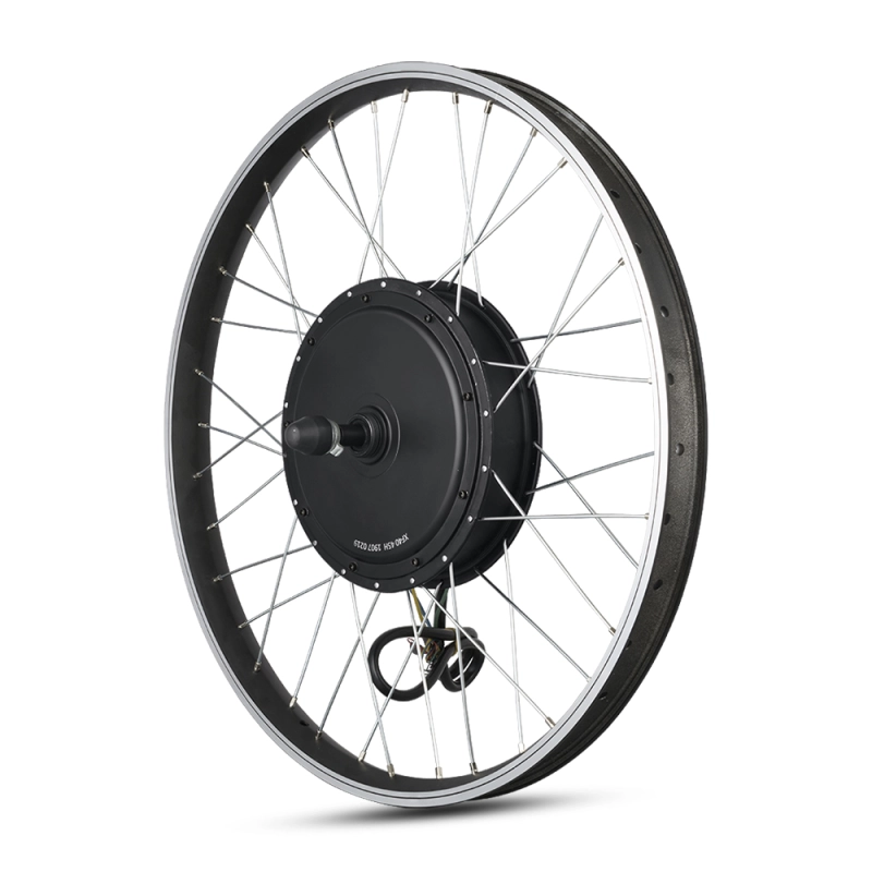 MXUS-3K 48-72V 3000W Ebike Hub Motor Brushless Gearless Motor Electric ...