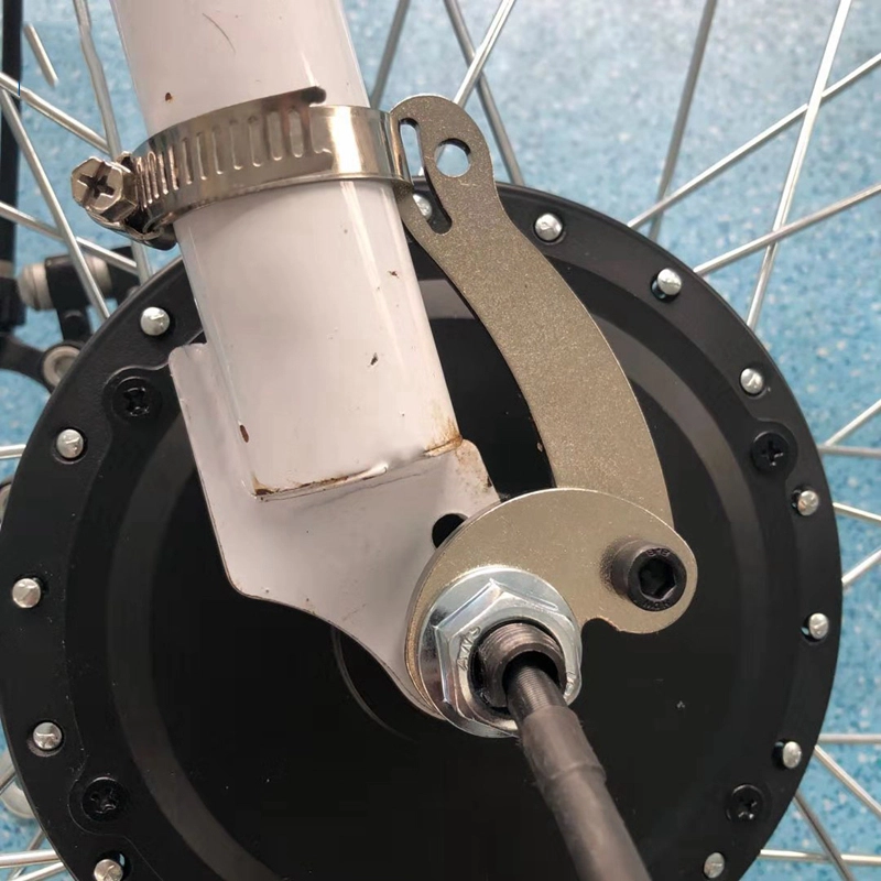 Kunray TORQUEARM-001 Universal Ebike Torque Arm Electric Bike Hub Motor ...