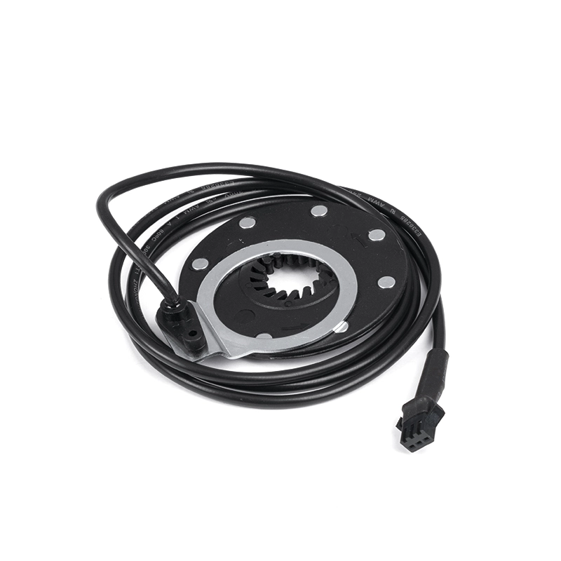 Kunray KT Ebike Controller Kit 15A 17A 22A with LCD3 Display PAS Thumb ...