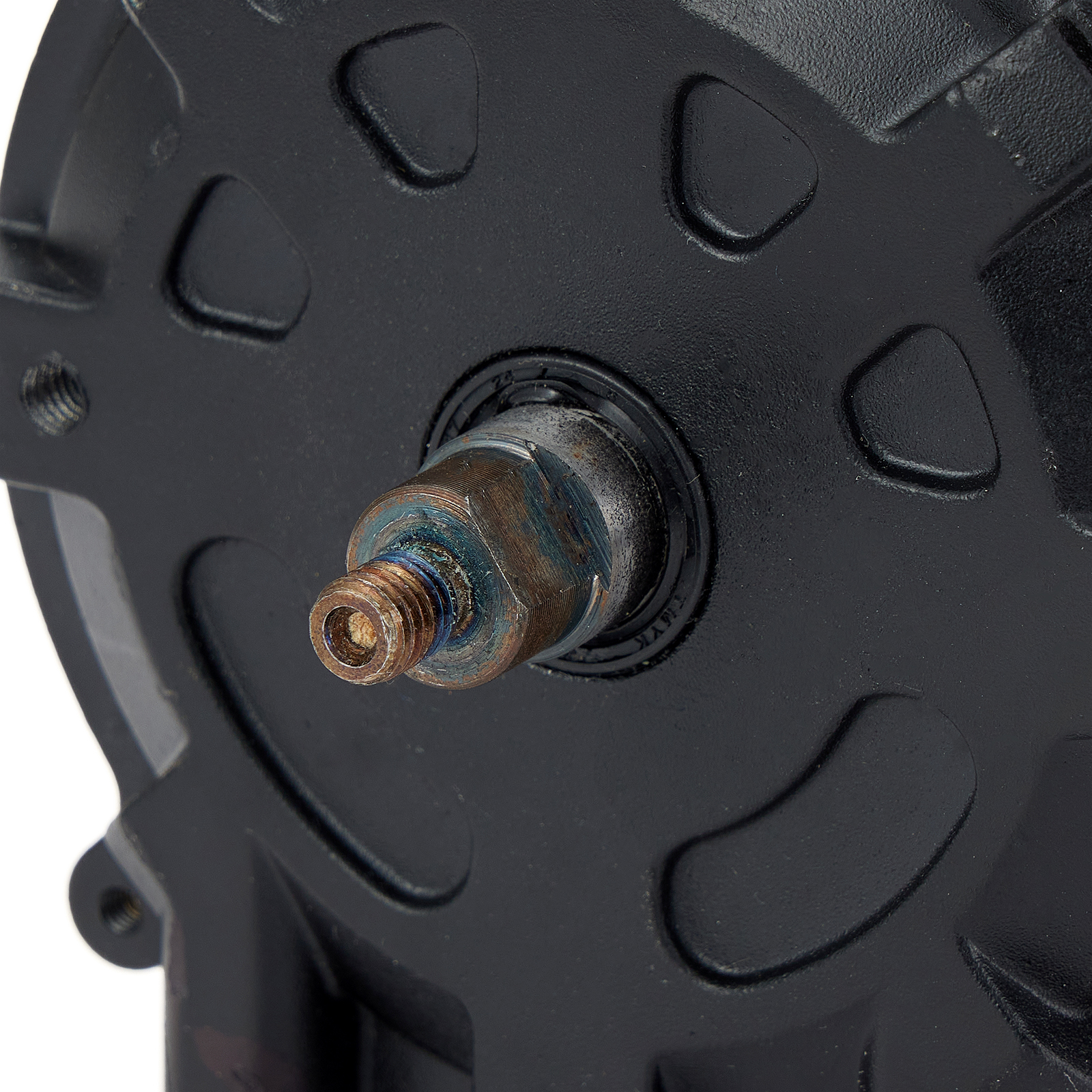 Kunray KR5V 72V 5000W Brushless Motor Kit – Razor Upgrade & Eco Power