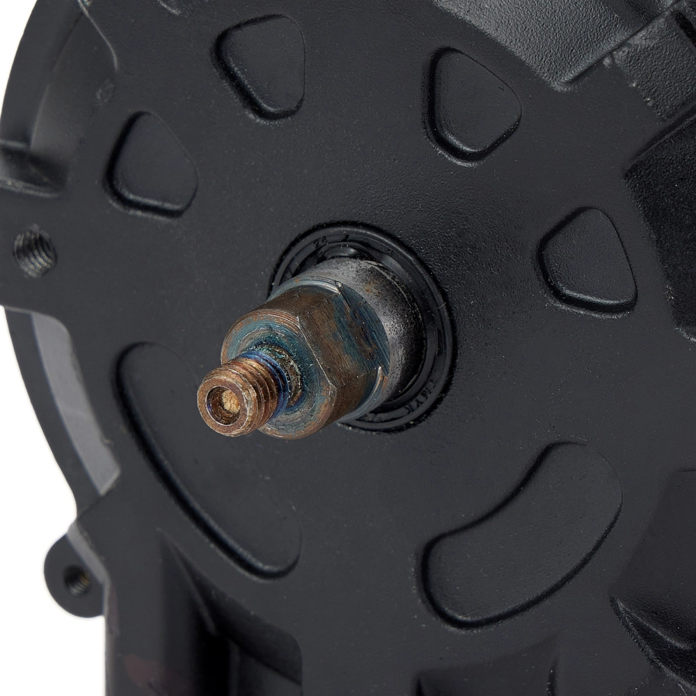 Kunray KR5V 72V 5000W Brushless Motor Kit – Razor Upgrade & Eco Power