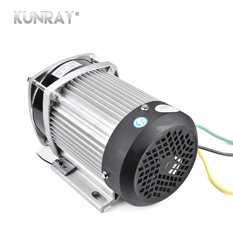 Buy Electric Motors Supplier - E-Tricycle Industrial Use