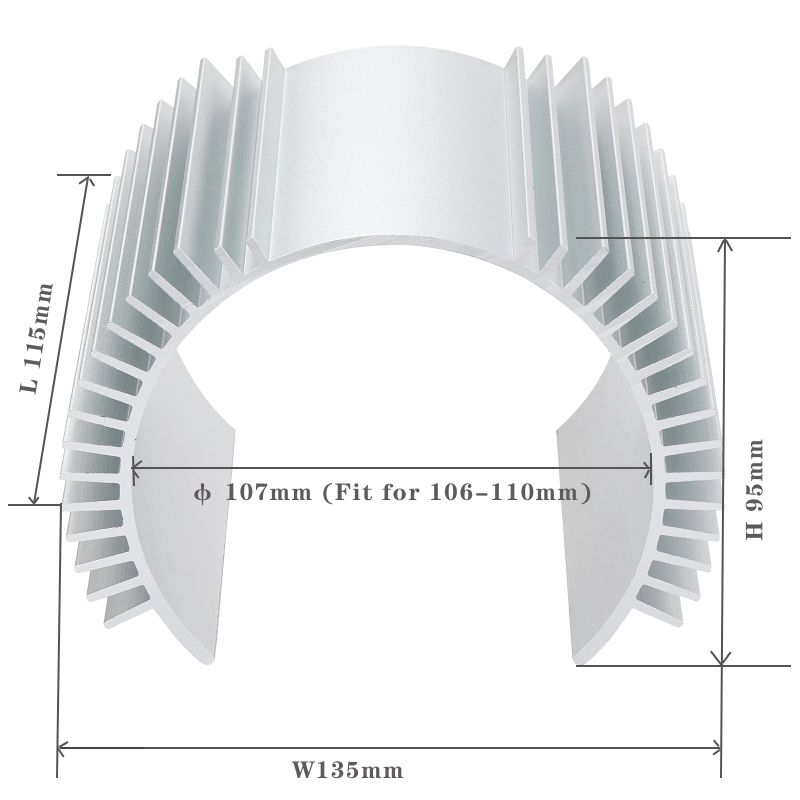 Kunray 48V‑2000W & 72V‑3000W Brushless Dirt Bike Motor Kit – Eco Razor ...