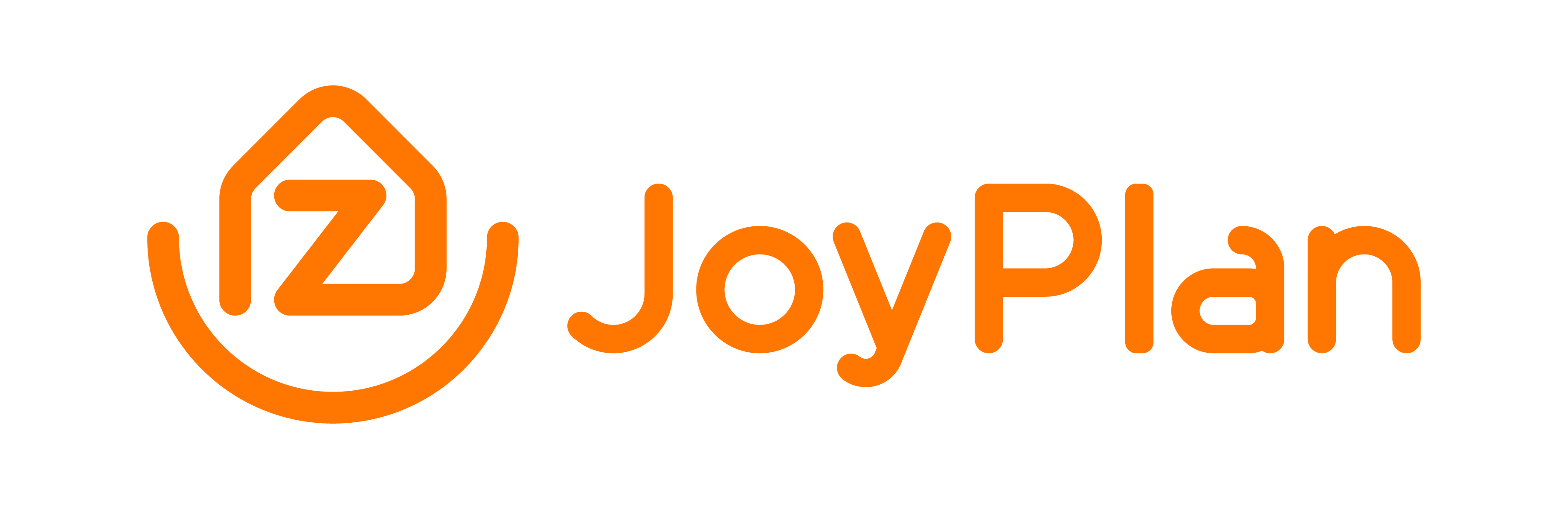 Joyplan is a house design software