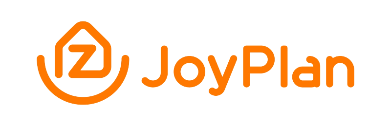 Joyplan is a house design software